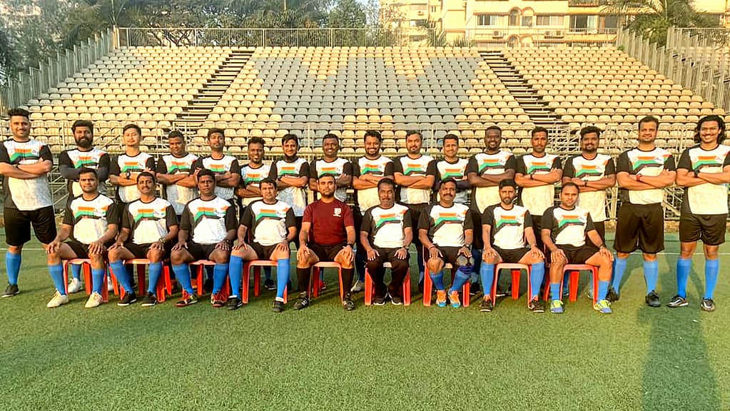 AFC B Coaching Diploma - Phases of Play