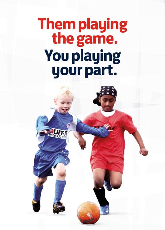 Let Them Play - Phases of Play